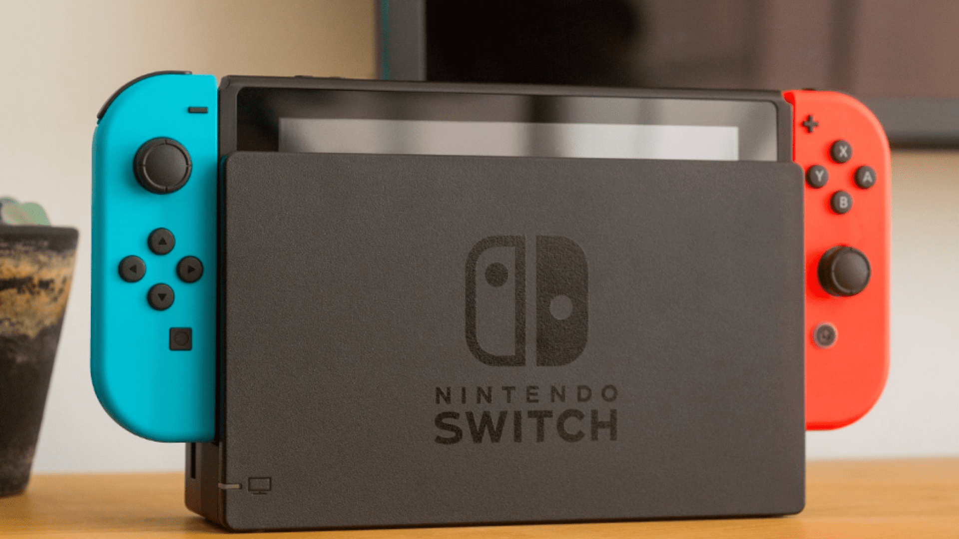 Nieuwe Switch mogelijk 7-inch OLED-scherm | Glitching